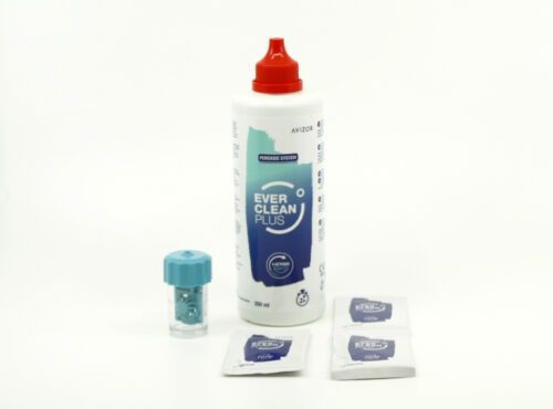 Ever Clean Plus 350 ml Avizor