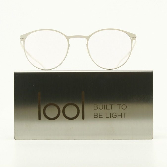 Lunettes lool