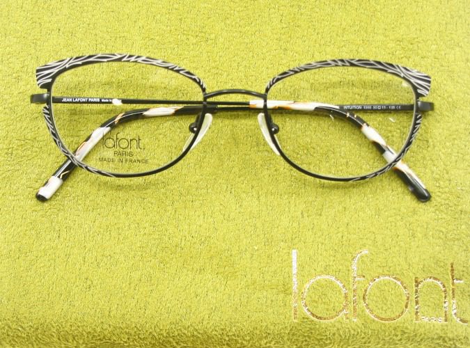 Lunettes Lafont