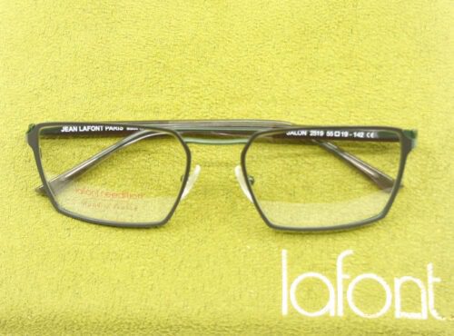 Lunettes Lafont