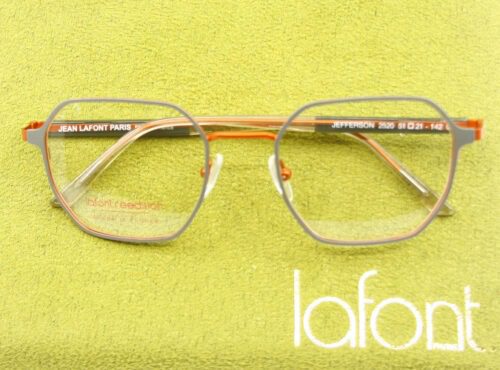 Lunettes Lafont