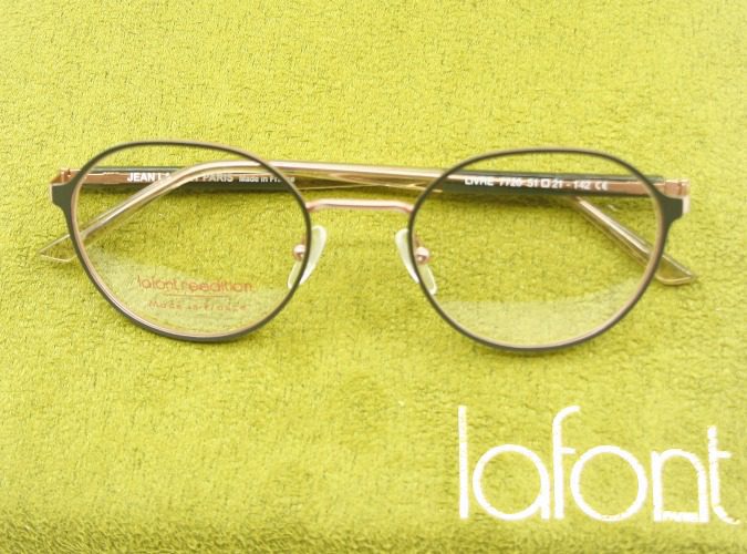 Lunettes Lafont